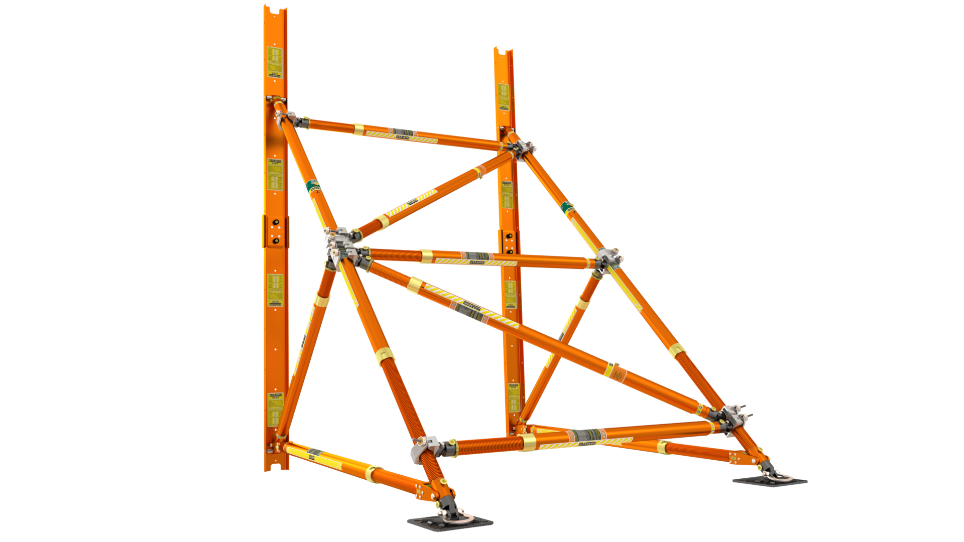 Paratech Heavy Rescue Kits